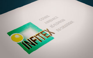 Infitex | ESN | Agent IBM i | Infrastructures réseau | Agence Web ...